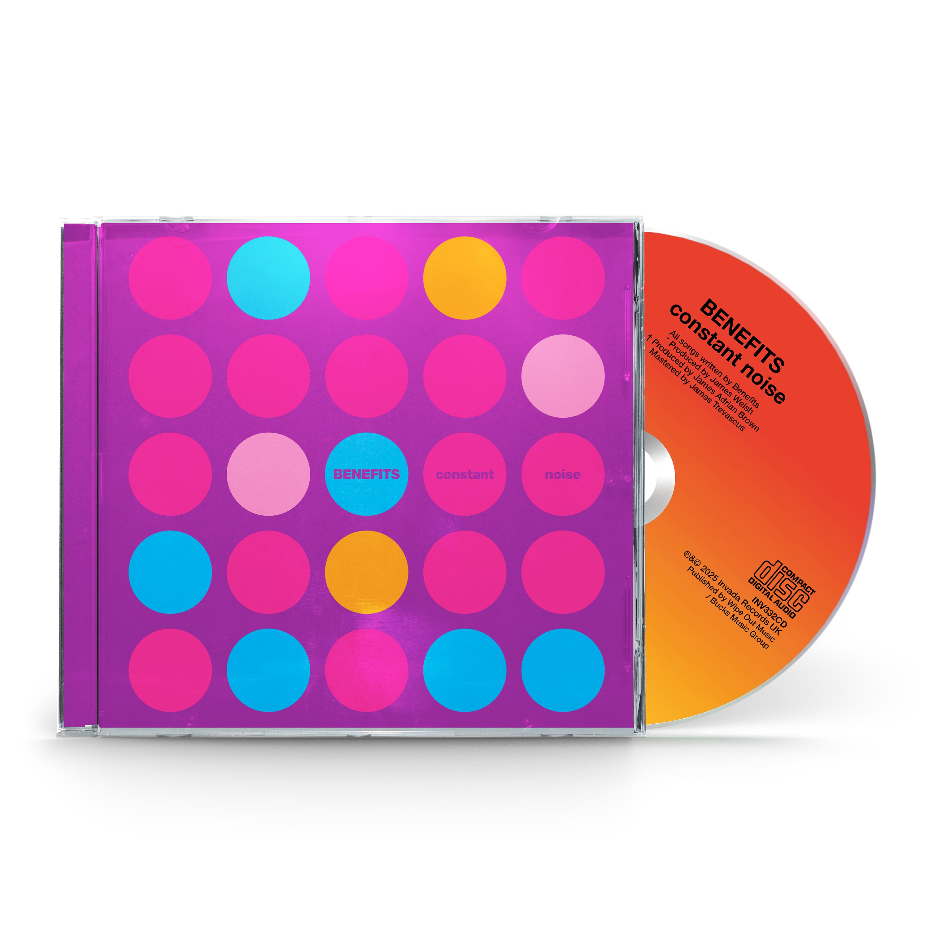 All Products – Invada Records